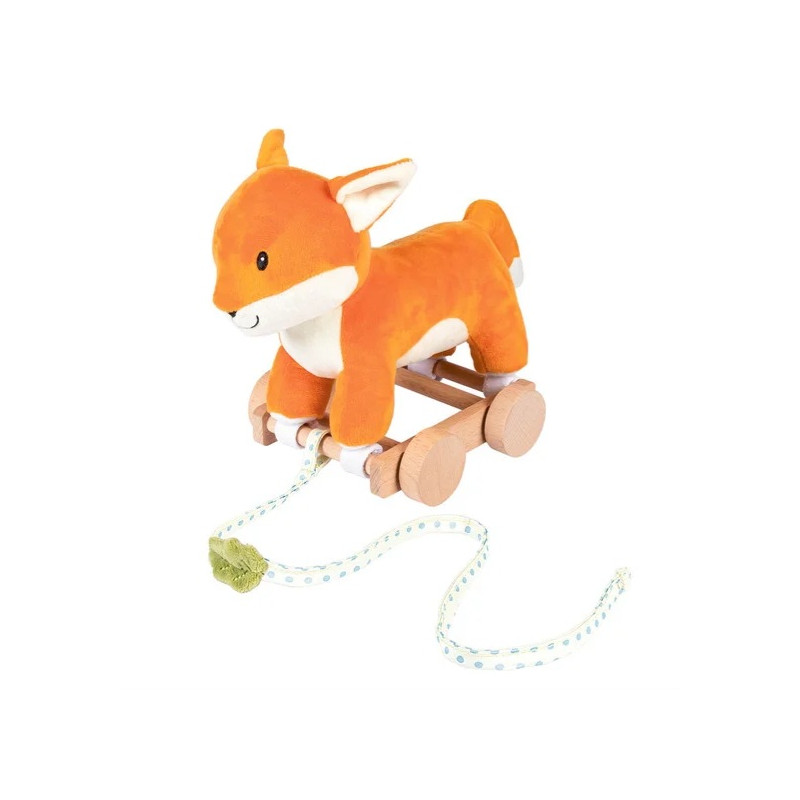 Pull toy (Plush Toy)
